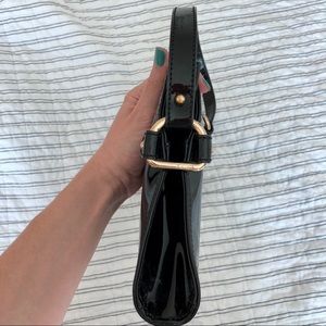 Fendi | Bags | Authentic Vintage Fendi Diablo Shoulder Bag 3 | Poshmark